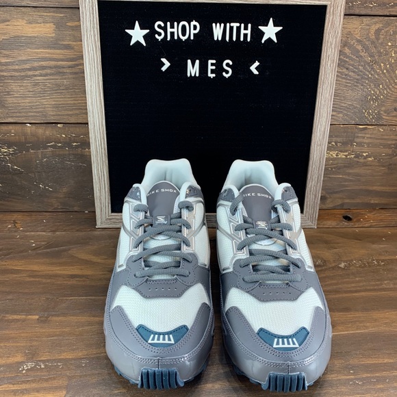 Nike | Shoes | Nike Shox Enigma Womens Shoes | Poshmark